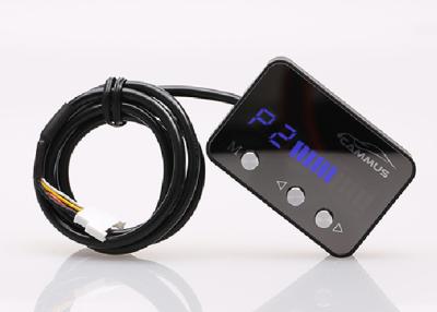 China 7 Mode Car Throttle Controller Speed Up Throttle Response Controller for sale