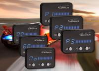 China Toyota Performance Throttle Controller 30 Programs Competition Version for sale