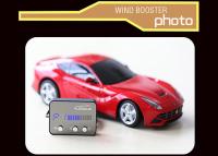 China 2019 Mustang Car Throttle Controller Aluminium Frame 51*35*11 .5mm for sale