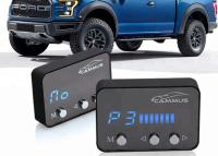 China 7 Modes Car Electronic Throttle Controller for sale