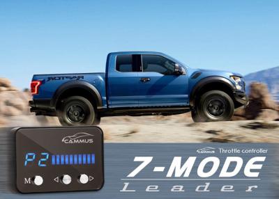 China Easy Operation Smart Throttle Controller System For CHERY ARRIZO 7 for sale