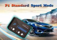 China CAMMUS OEM Electronic Throttle Accelerator 7 Drive Throttle Controller for sale