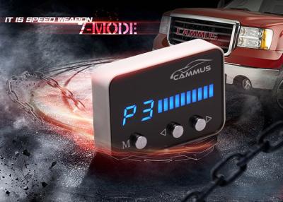 China 7 Mode Throttle Controller Speed Up Throttle Response Controller for sale
