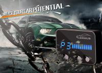 China Metal Panel Car Throttle Controller 7 Mode For BMW Jeep VW for sale