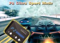 China OEM Automotive Pedal Throttle Response Controller 51*35*11 .5mm for sale