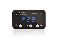 China Cammus Windbooster Car Throttle Controller Auto Refit Throttle Accelerator Control for sale