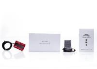 China Easy Operation ECU Throttle Controller 9 Acceleration Modes For Jeep Toyota VW for sale