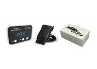 China Cammus Windbooster Car Throttle Controller Auto Refit Throttle Accelerator Control for sale