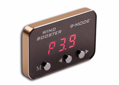 China P2 P1 Mode Car Electronic Throttle Controller Plug And Play for sale