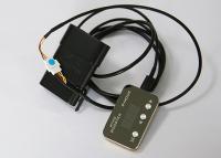 China Aluminium Frame Cammus Car Throttle Controller 9 Mode Fine Tuning for sale