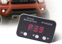 China OLED Lighting 9 Mode Throttle Controller Intelligent Driving Dynamic Display for sale