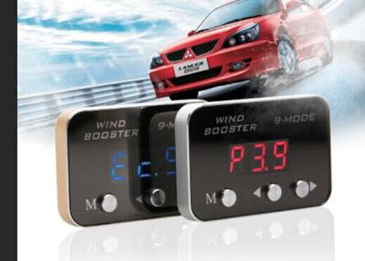 China OLED Lighting 9 Mode Throttle Controller Intelligent Driving Dynamic Display for sale