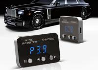 China 2.6'' WINDBOOSTER Car Throttle Controller Ultra Compact Throttle Accelerator Control for sale