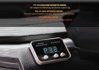 China 2.6'' WINDBOOSTER Car Throttle Controller Ultra Compact Throttle Accelerator Control for sale
