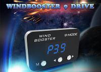 China DIY Tuning 9 Drive Electronic Throttle Controller For Lexus Land Rover for sale