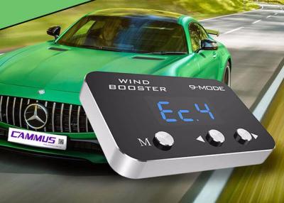 China Acrylic Panel Car Throttle Controller Accelerator Sport Mode Race Mode for sale