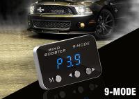 China Acrylic Panel Car Throttle Controller Accelerator Sport Mode Race Mode for sale