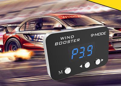 China Black All Models Car Throttle Controller throttle accelerator control for sale