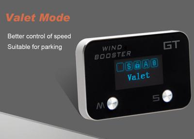 China OEM ECU Speed Throttle Response Controller Boost Speed Control for sale