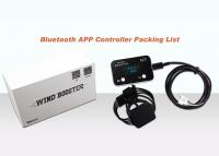 China Aluminum Frame Pedal Throttle Response Controller Sports Valet Mode for sale
