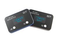 China Auto Boost 9 Drive Electronic Throttle Controller For E46 E90 for sale