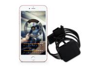 China Wrangler Car Throttle Controller 40 Acceleration Programs Accelerator Controller for sale