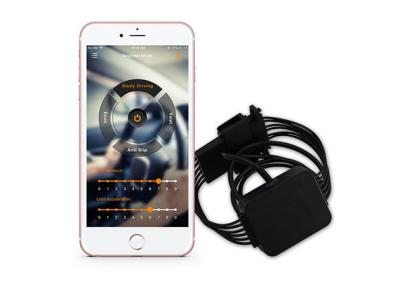 China Wrangler Car Throttle Controller 40 Acceleration Programs Accelerator Controller for sale