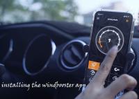 China Ford Ranger Speed Throttle Controller APP Control Fuel Efficient for sale
