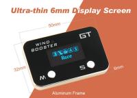 China OEM Windbooster Electronic Throttle Controller Simple Interface for sale