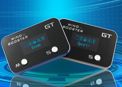 China Ford Ranger Speed Throttle Controller APP Control Fuel Efficient for sale