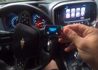 China Pedal Force Electronic Throttle Controller Overtake Easily For Honda Audi for sale