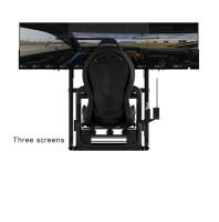 China 1000Hz Direct Drive Racing Simulator for sale
