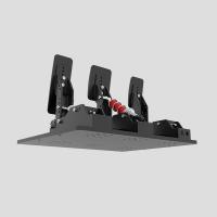 China Cammus Adjustable Damping PC Esports Racing Simulator With Clutch for sale
