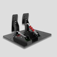 China Direct Drive Racing Simulator for sale