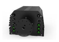 China Sim Direct Drive Servo Motor Simulator With Ergonomic Design for sale