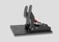 China APP Adjustable 15Nm Direct Drive PC Car Racing Simulator for sale