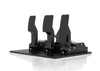 China Virtual Reality Esports Racing Simulator Aluminium Sim Rig for sale