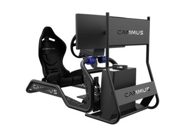 China 15Nm Torque Most Realistic Racing Simulator For PC Gaming for sale