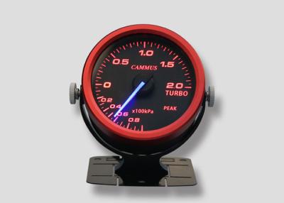 China 2 Inch Oil Pressure Autometer Mechanical Water Temp Gauge OEM for sale