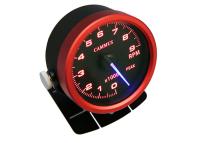China Temperature Speed Racing Car Gauge Meter 60mm 52mm OEM ODM for sale