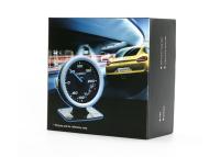 China 60mm 52mm Defi Temp Turbo Speedometer Gauge For BMW Toyota for sale