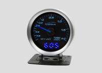 China 39 Combination Car Dashboard Meters 60mm 52mm With Sensor for sale