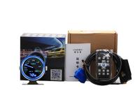 China OBD2 Display Defies Universal Digital RPM Meter For Car for sale