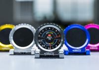 China 52mm Air Fuel Ratio Gauge for sale