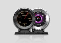 China CAMMUS ClubSport 52mm Autometer Oil Temp Gauge Plug And Play for sale