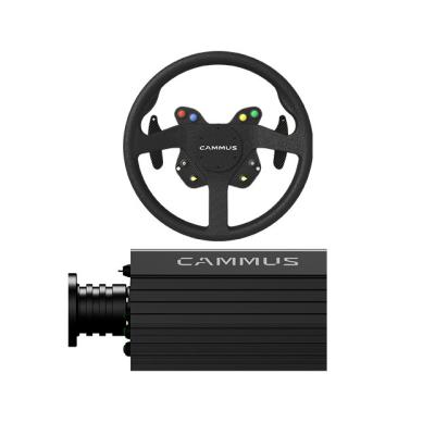 China Sim Direct Drive Servo Motor Simulator With Ergonomic Design for sale
