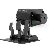 China Connection Cammus Racing Simulator for sale