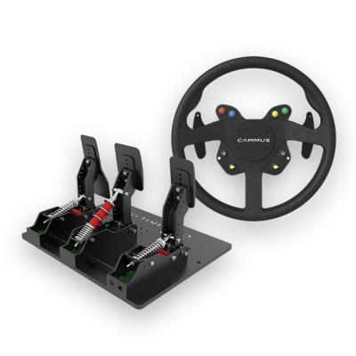 China Connection Cammus Racing Simulator for sale