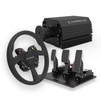 China 15Nm Xbox Gaming Racing Simulator With Multifunction Buttons for sale