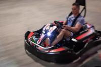 China Alloy Steel Frame Electric Go Kart For Adults 40 50 70 90 120km/h for sale